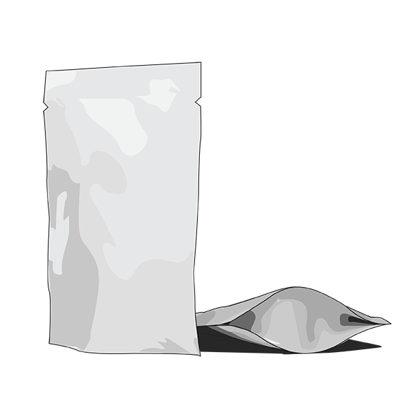 NBi FlexPack | High-End Flexible Packaging | Stand Up Pouch