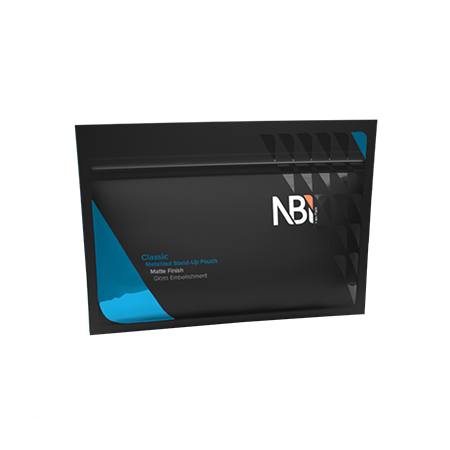 NBi FlexPack | High-End Flexible Packaging | Exit Bag