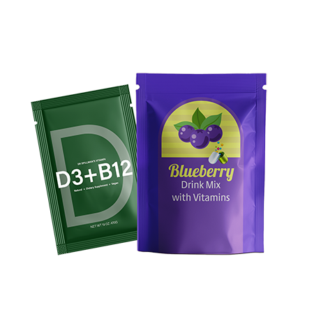 NBi FlexPack | High-End Flexible Packaging | Flat/Sachet