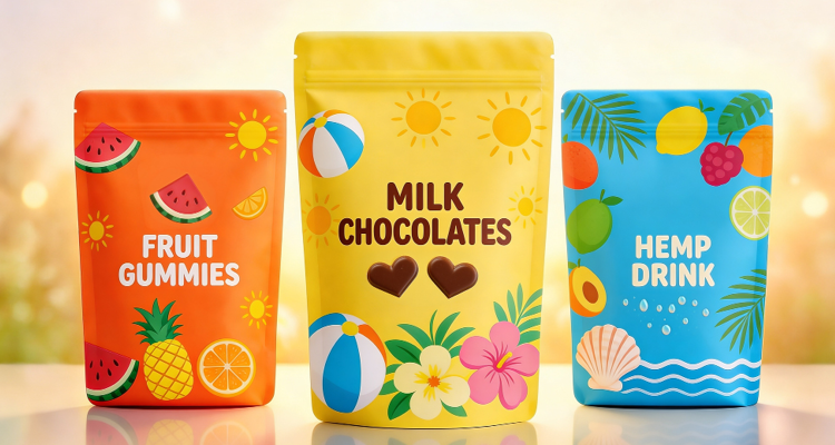 NBi FlexPack | High-End Flexible Packaging | Why Digital Printing and ...